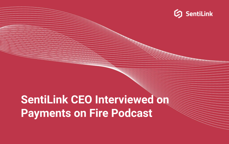 Payments on Fire podcast by Glenbrook Partners features SentiLink CEO ... Payments on Fire podcast by Glenbrook Partners features SentiLink CEO ...